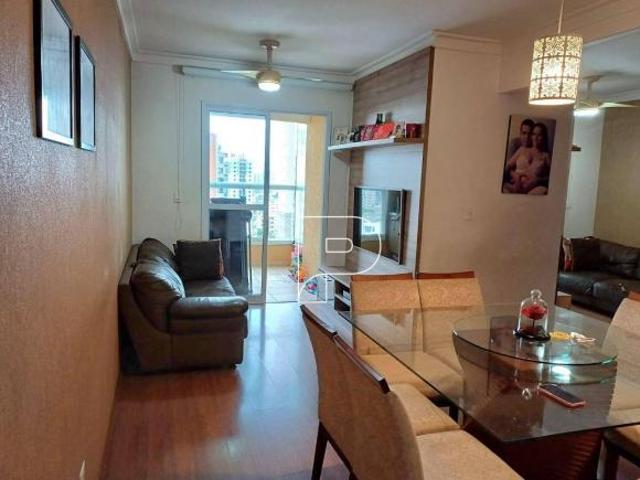 Apartamento à venda, 72 m² por R$ 640.000,00 Vila Osasco Osasco/SP