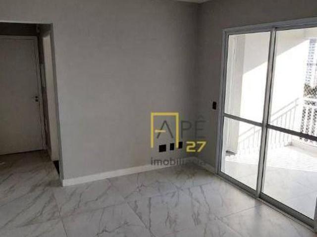 Apartamento à venda, 72 m² por R$ 640.000,00 Vila Leonor Guarulhos/SP
