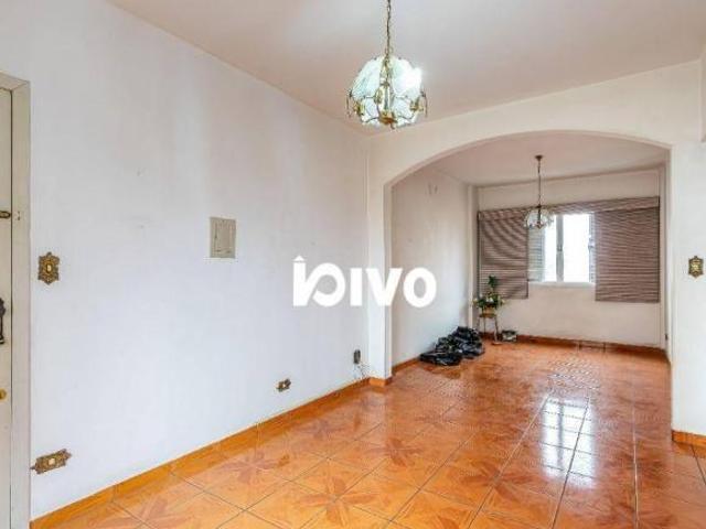 Apartamento à venda, 72 m² por R$ 650.000,00 Vila Clementino São Paulo/SP