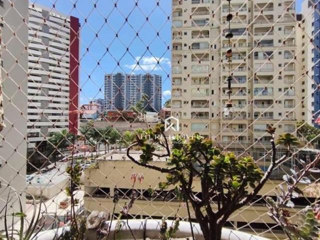 Apartamento à venda, 72 m² por R$ 649.900,00 Vila Ema São José dos Campos/SP