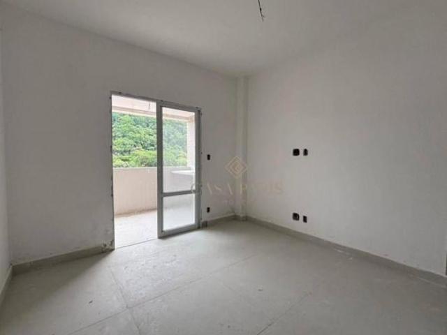 Apartamento à venda, 72 m² por R$ 650.000,00 Canto do Forte Praia Grande/SP