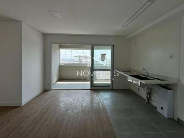 Apartamento à venda, 72 m² por R$ 676.341,42 Parque Industrial São José dos Campos/SP