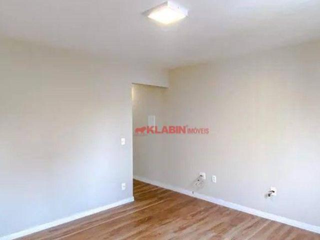 Apartamento à venda, 72 m² por R$ 670.000,00 Vila Mariana São Paulo/SP