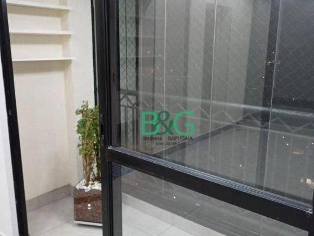 Apartamento à venda, 72 m² por R$ 683.000,00 Ipiranga São Paulo/SP