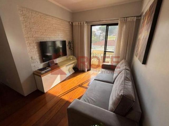 Apartamento à venda, 72 m² por R$ 705.000,00 Chácara Inglesa São Paulo/SP