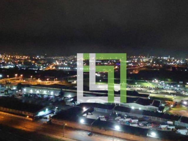 Apartamento à venda, 72 m² por R$ 700.000,00 Condomínio Fatto Torres de São José Jundiaí/SP