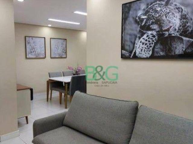 Apartamento à venda, 72 m² por R$ 714.000,00 Penha de França São Paulo/SP
