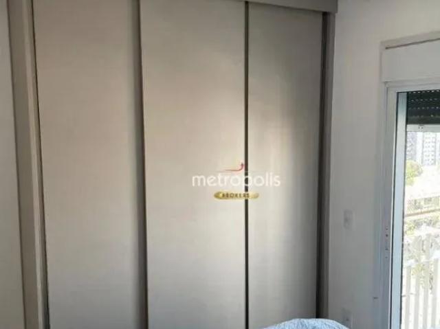 Apartamento à venda, 72 m² por R$ 711.000,00 Jardim Santo André/SP