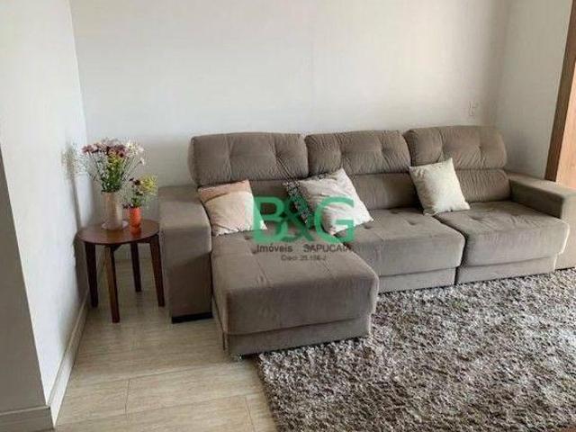 Apartamento à venda, 72 m² por R$ 728.900,00 Pirituba São Paulo/SP