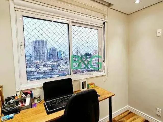 Apartamento à venda, 72 m² por R$ 790.400,00 Vila Matilde São Paulo/SP