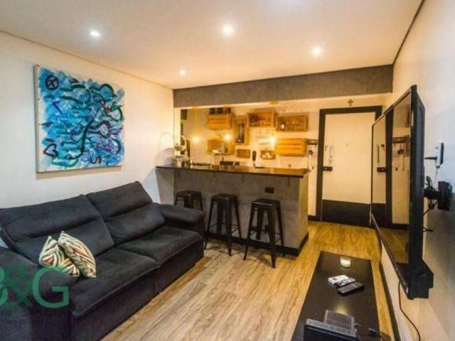 Apartamento à venda, 72 m² por R$ 800.000,00 Vila Leopoldina São Paulo/SP