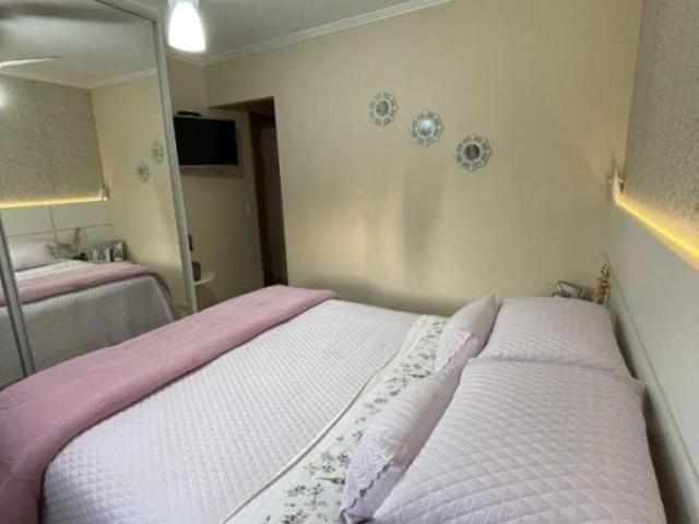 Apartamento à venda, 72 m² por R$ 825.000,00 Vila Ema São José dos Campos/SP