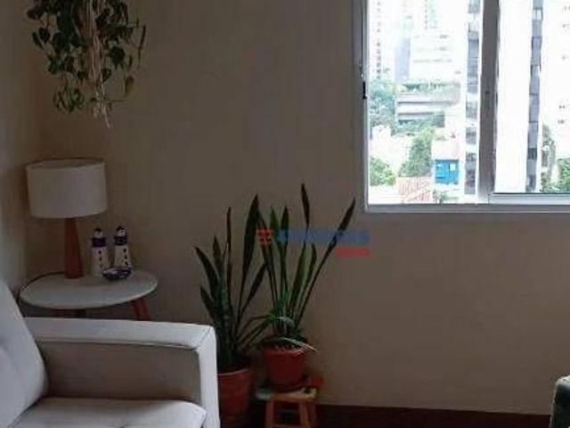 Apartamento à venda, 72 m² por R$ 829.000,00 Pinheiros São Paulo/SP