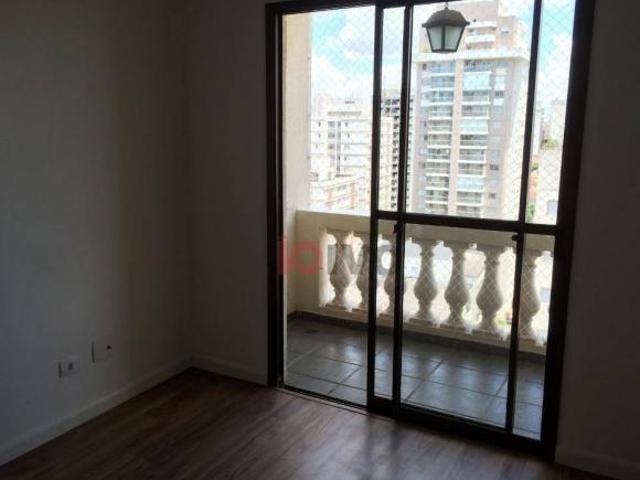 Apartamento à venda, 72 m² por R$ 835.000,00 Vila Clementino São Paulo/SP