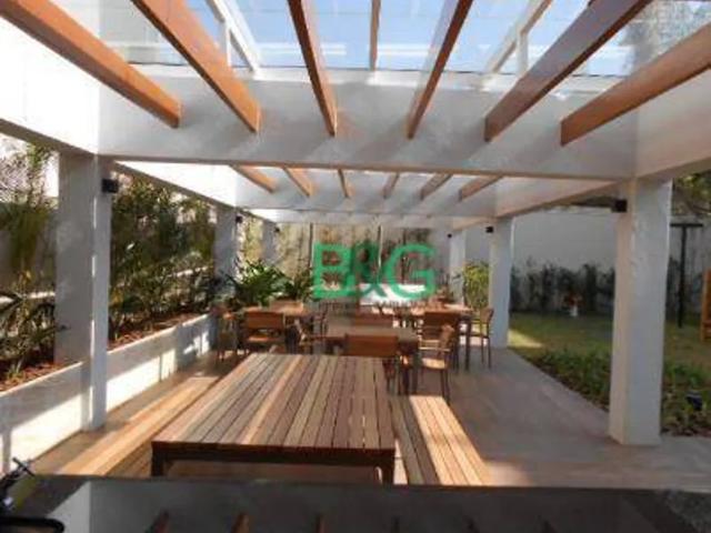 Apartamento à venda, 72 m² por R$ 832.000,00 Cambuci São Paulo/SP