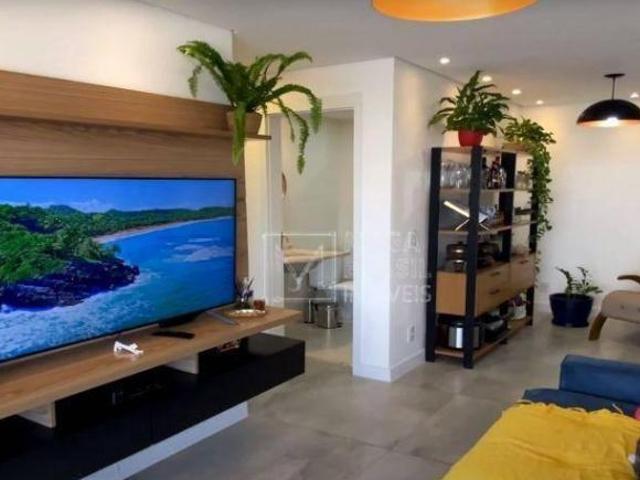 Apartamento à venda, 72 m² por R$ 846.000,00 Ipiranga São Paulo/SP