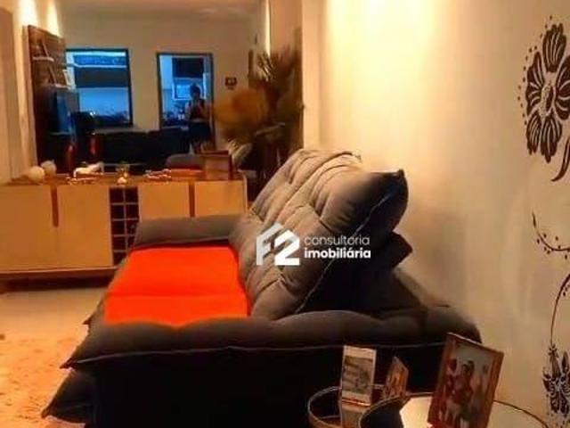Apartamento à venda, 72 m² por R$ 840.000,00 Santa Maria São Caetano do Sul/SP