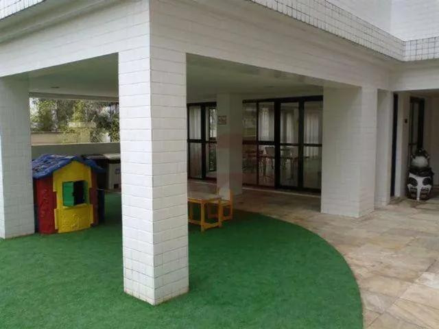 Apartamento à venda, 72 m² por R$ 850.000,00 Vila São Francisco São Paulo/SP