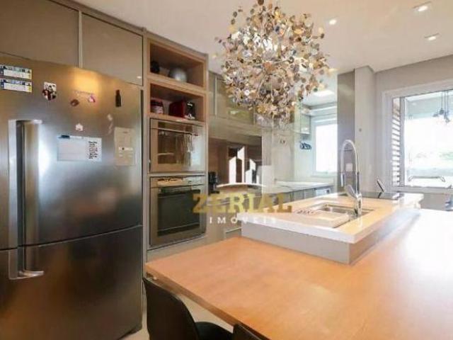 Apartamento à venda, 72 m² por R$ 850.000,00 Barcelona São Caetano do Sul/SP