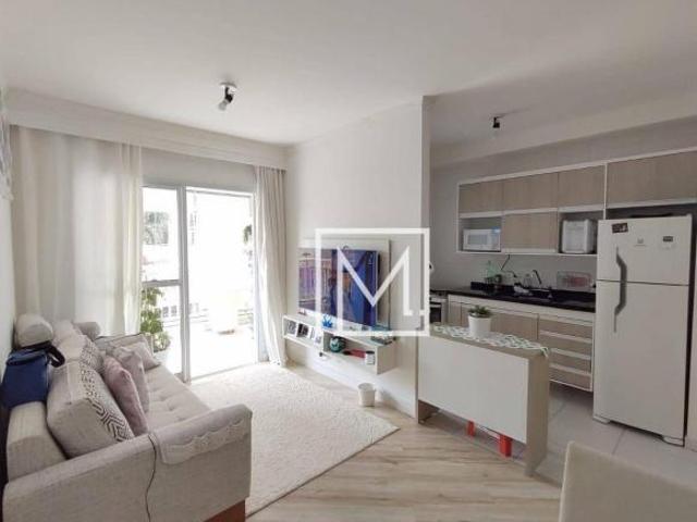 Apartamento à venda, 72 m² por R$ 870.000,00 Saúde São Paulo/SP
