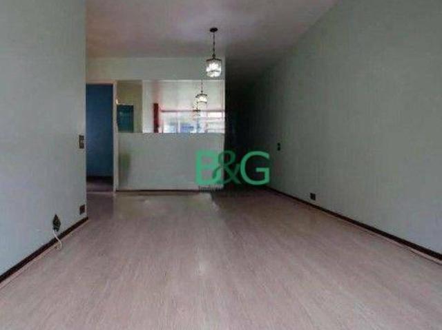 Apartamento à venda, 72 m² por R$ 889.000,00 Jardim Paulista São Paulo/SP