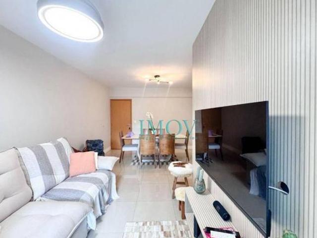Apartamento à venda, 72 m² por R$ 900.000,00 Vila Adyana São José dos Campos/SP