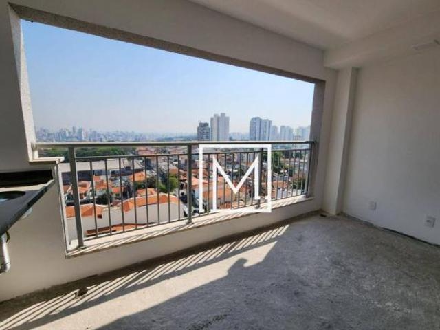 Apartamento à venda, 72 m² por R$ 910.000,00 Ipiranga São Paulo/SP