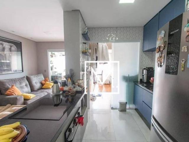 Apartamento à venda, 72 m² por R$ 920.000,00 Ipiranga São Paulo/SP