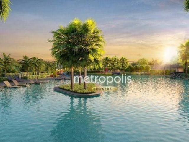 Apartamento à venda, 72 m² por R$ 921.961,01 Vila Prudente Zona Leste São Paulo/SP
