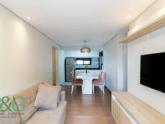 Apartamento à venda, 72 m² por R$ 960.000,00 Jardim Sao Paulo Zona Norte São Paulo/SP
