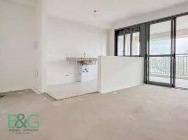 Apartamento à venda, 72 m² por R$ 989.000,00 Vila Mariana São Paulo/SP