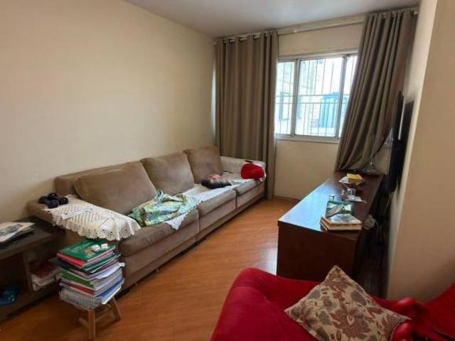 Apartamento à venda, 72 m² Vila Guilherme Porteira Fechada
