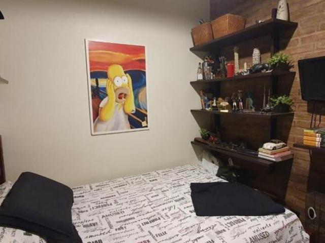 Apartamento a venda, 72m2 Jardim Flamboyant, Campinas