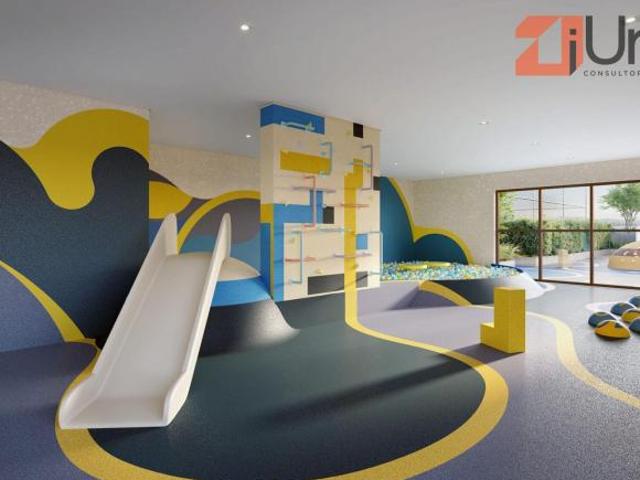 Apartamento à venda 72m², 1 vaga próximo ao Parque Villa Lobos