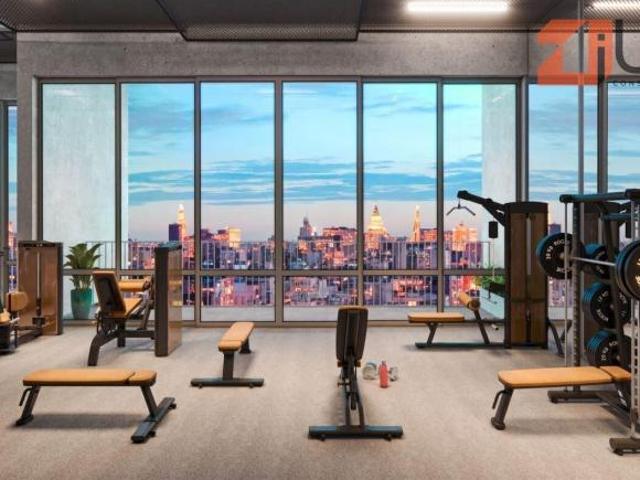 Apartamento à venda 72m², 2 dormitórios próximo à Paulista