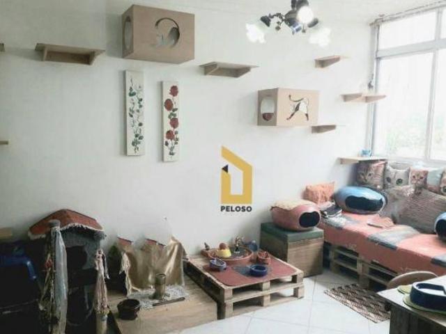 Apartamento à venda | 72m² | 2 dormitórios | sem vaga | Bela Vista São Paulo/SP