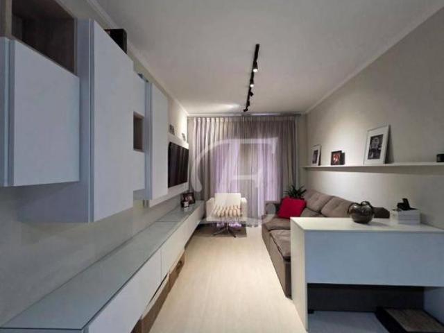 Apartamento à venda | 72m² | 2 dormitórios | 2 vagas | Mandaqui São Paulo/SP