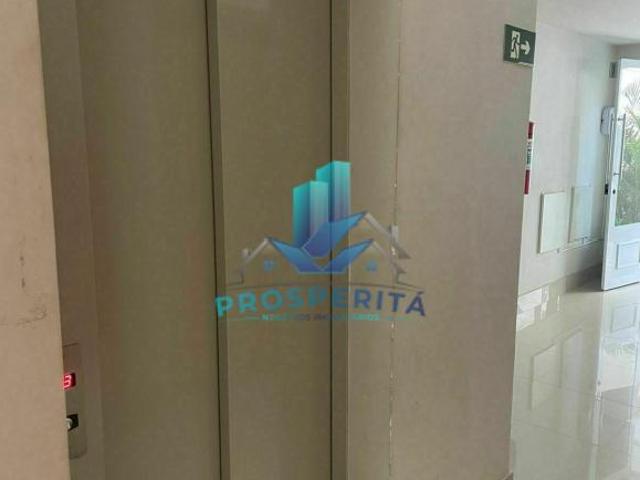 Apartamento À VENDA 72m 2 Dorms. sendo 01 Suíte Jd. Lina Cotia/SP