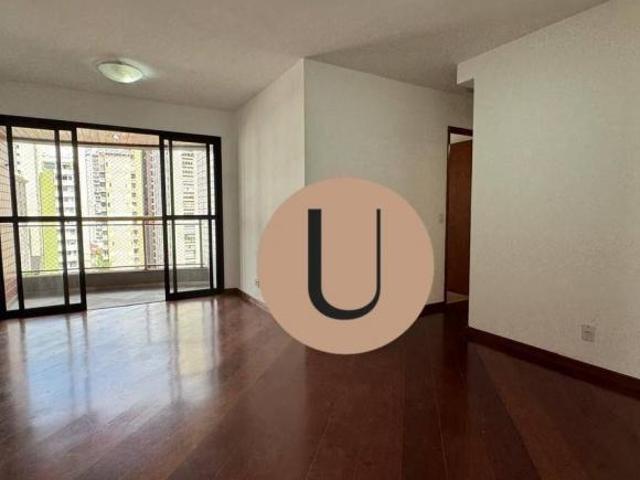 Apartamento à venda – 72m² | 2 Dorms 1 Suíte | 2 Vagas | Vila Mariana
