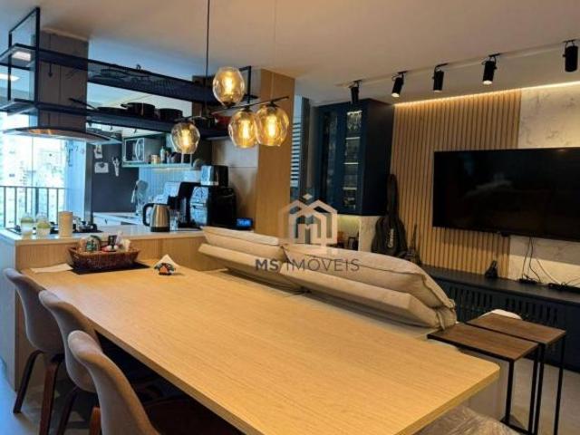 Apartamento á VENDA 72m², 2 Quarto, sendo 1 Suíte, Vila Mariana São Paulo