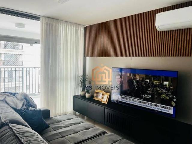 Apartamento á VENDA 72m² 2 Quartos sendo 1 Suíte na Vila Mariana São Paulo/SP