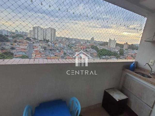 Apartamento à venda, 72m², 3 dormitórios, sendo 1 suíte, andar alto c/ vista livre, sol da tarde, va