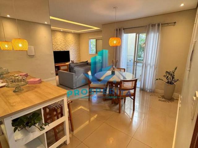 Apartamento á Venda 72m R$400.000,00 2 Dorms. sendo 01 Suíte Jd. Lina Cotia/SP