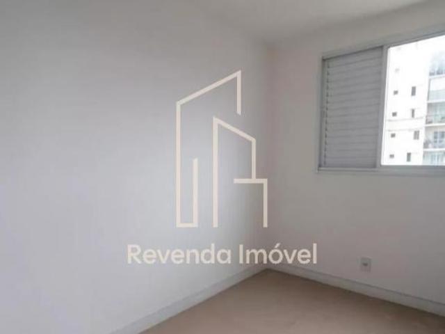 Apartamento à venda 72m² sendo 3 dormitórios, 1 suíte e 1 vaga Passeio Vila Leop