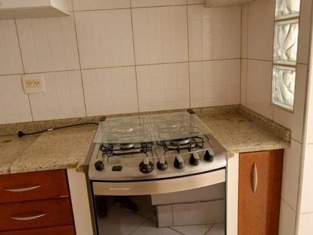 Apartamento a venda