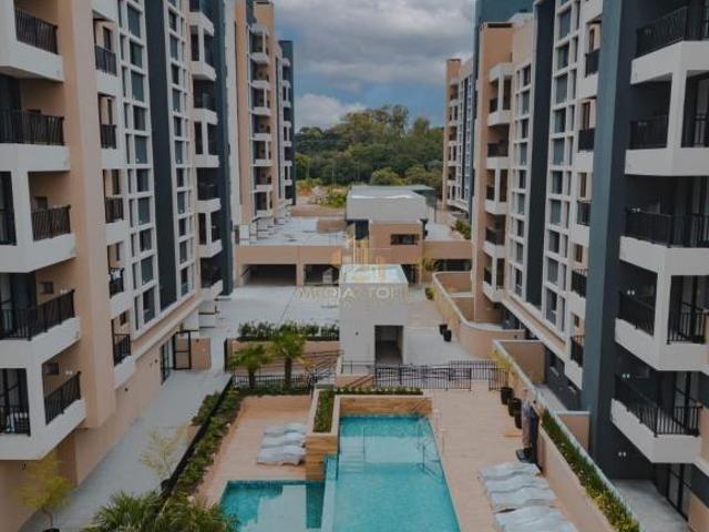 Apartamento à venda – 73 m² – 3 dormitórios – Tingui – Curitiba/PR