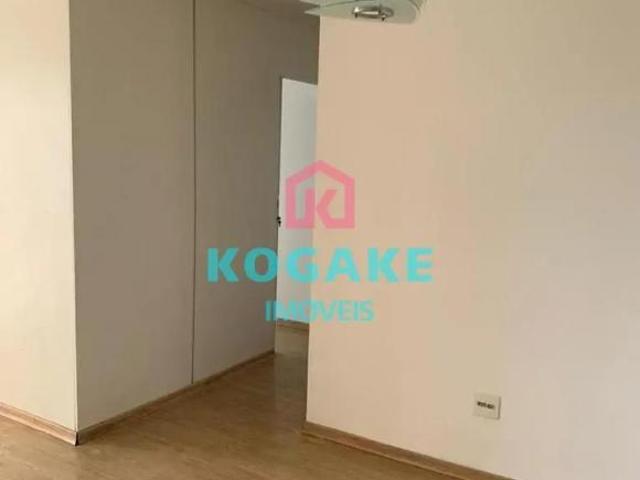 Apartamento à venda, 73 m², 3 quartos, Vila Sanches, São José dos Campos, SP