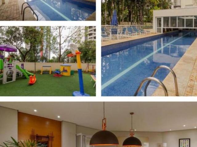 APARTAMENTO À VENDA 73 M² 2 DORMS SUITE,2 VAGAS | – INDIANÓPOLIS