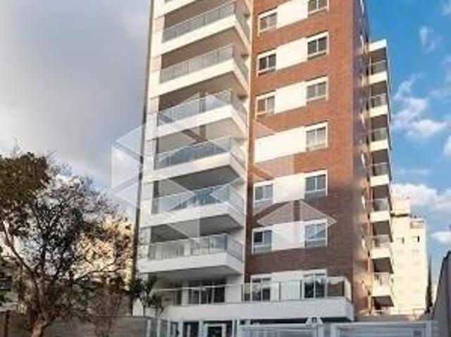 Apartamento á venda 73 m², com 02 Dormitórios, 02 banheiros, 02 vagas no Alto da Lapa