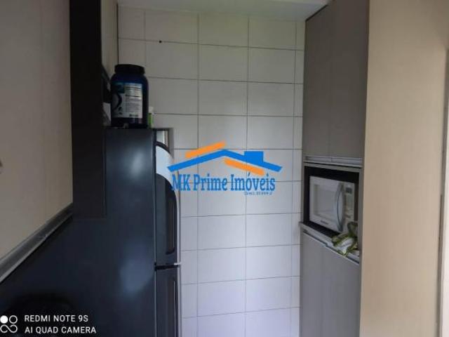 Apartamento à Venda – 73 m² Condomínio Parque Barueri